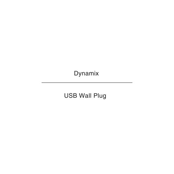 USB Wall Plug – At Vape Ltd