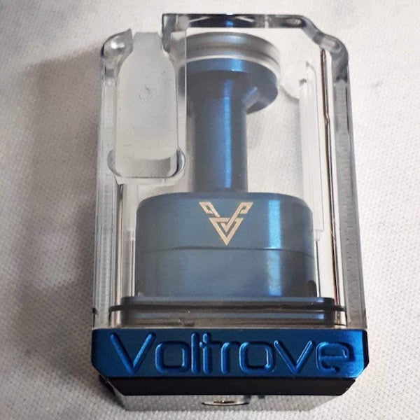 Voltrove Boro Tank V1.1 – At Vape Ltd